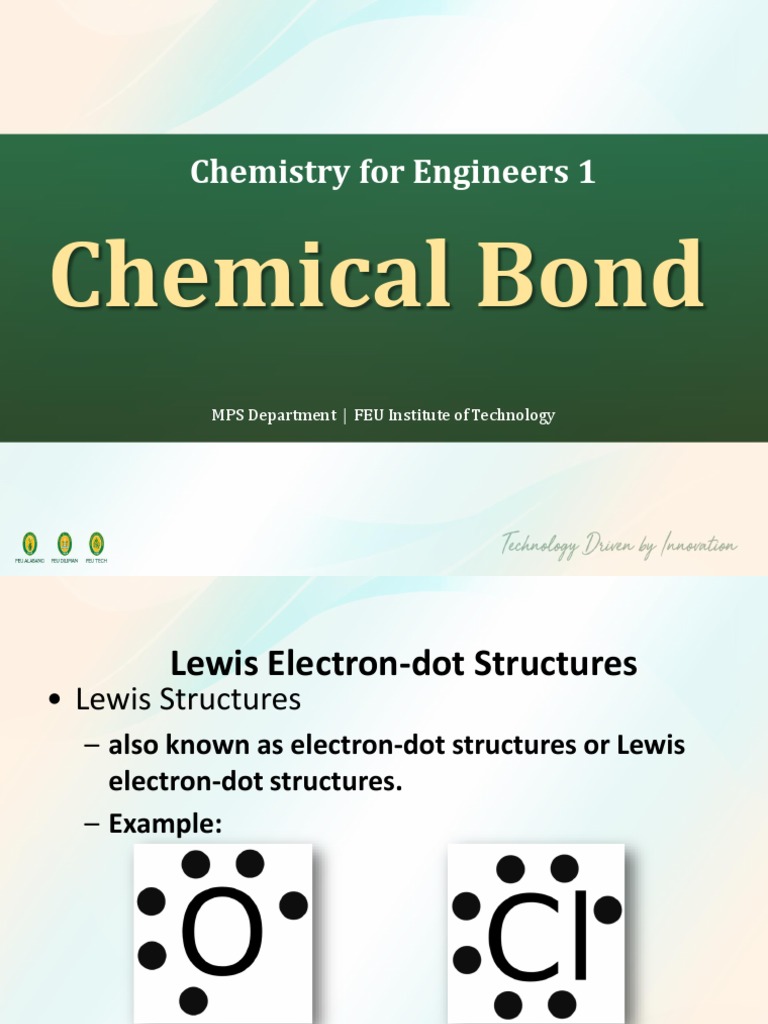 An Introduction to Chemical Bonding: Exploring the Formation of Ionic ...