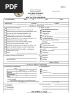 CSC Appointment Processing Checklist | PDF