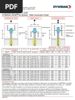 fib Model Code 2010 Overview | PDF | Concrete