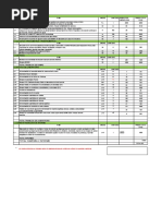 Normas Tappi para Papel y Carton | PDF | Materiales transparentes ...