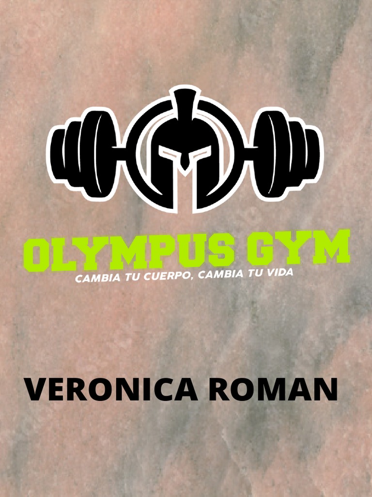 Veronica Roman PDF | PDF