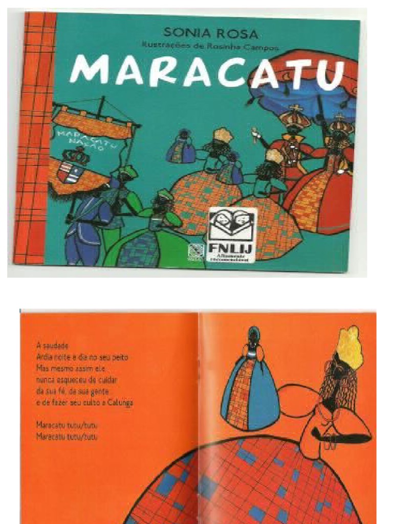 Maracatu | PDF