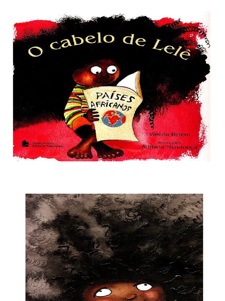 O Cabelo de Lelê | PDF
