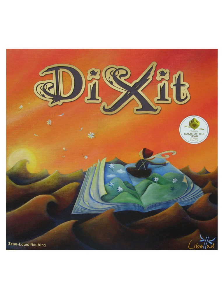 Dixit.pdf | PDF