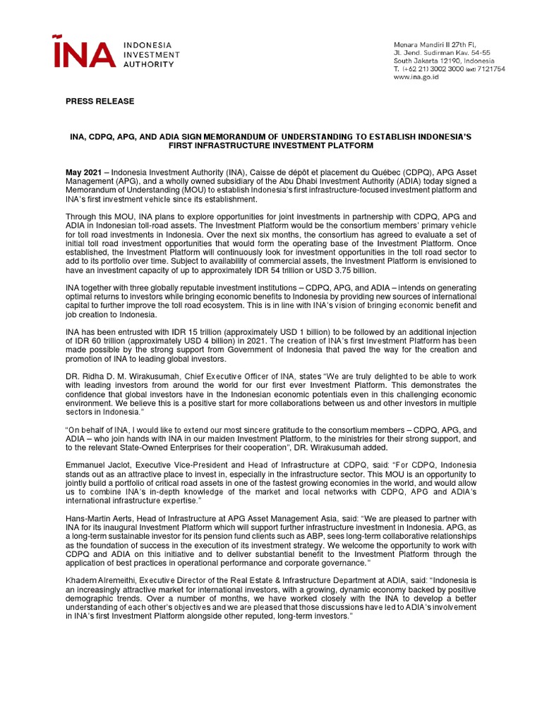 Appia Mou Press Release May 2021 VF en 1622101784 | PDF