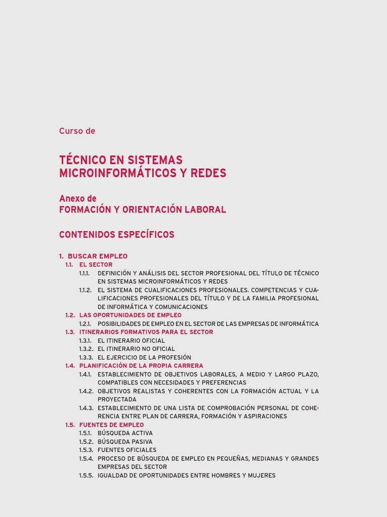 Libro de Texto FOL PDF | PDF