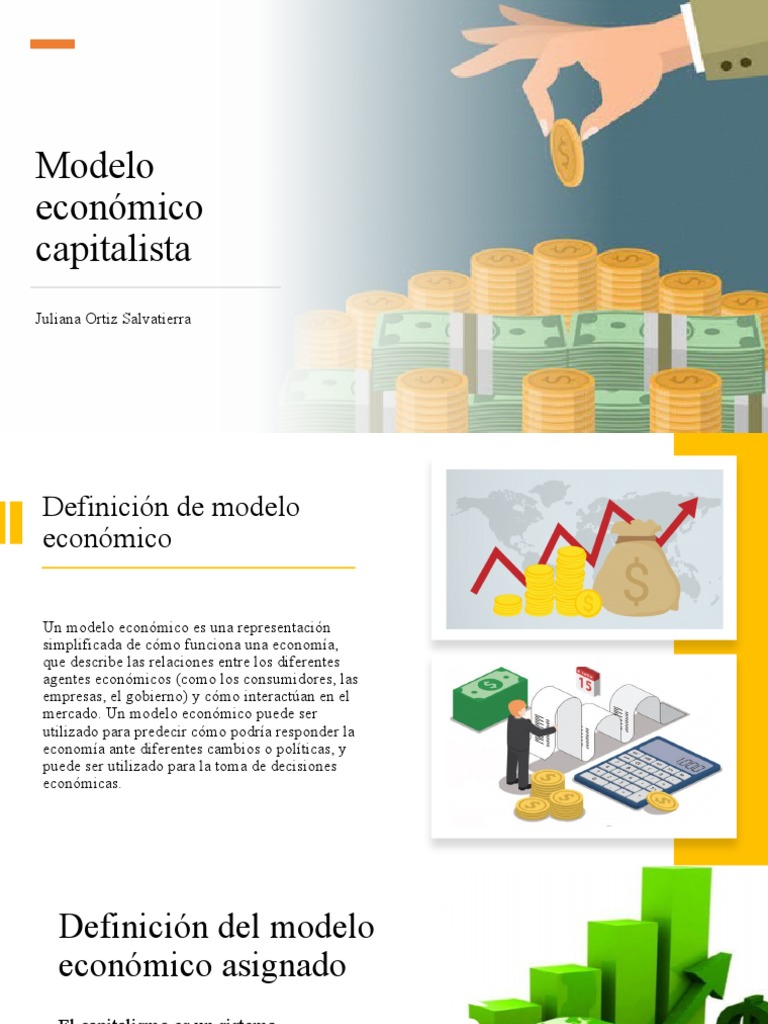 Definición y características del capitalismo | PDF | Capitalismo ...