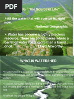 BUNDS | PDF | Surface Runoff | Land Management