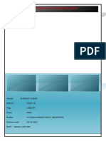 BalClor® Ballast Water Management Manual | PDF | Valve | Pump