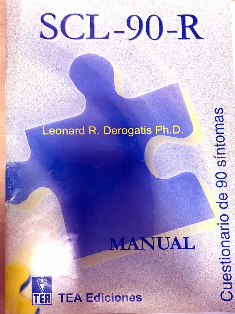 SCL 90 R PDF | PDF