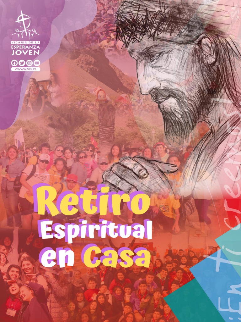 Retiro Espiritual Familiar en Casa | PDF