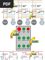 Abb Type-2 Coordination Table | PDF | Fuse (Electrical) | Physical ...