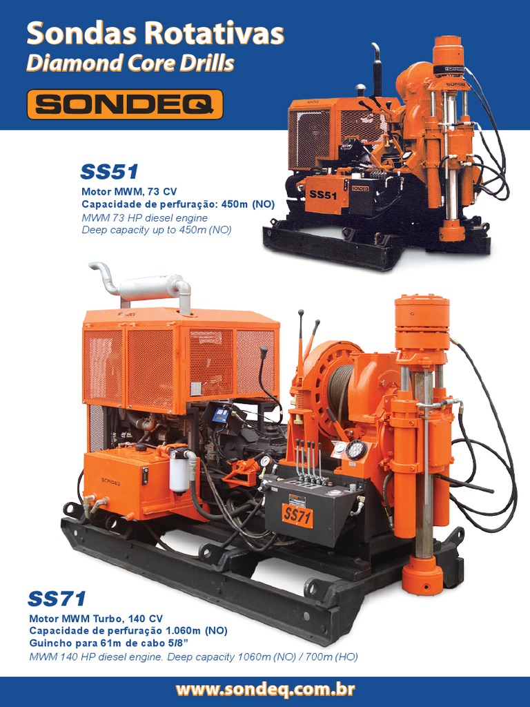 Folder ss51 ss71 ss35N ss25 | PDF