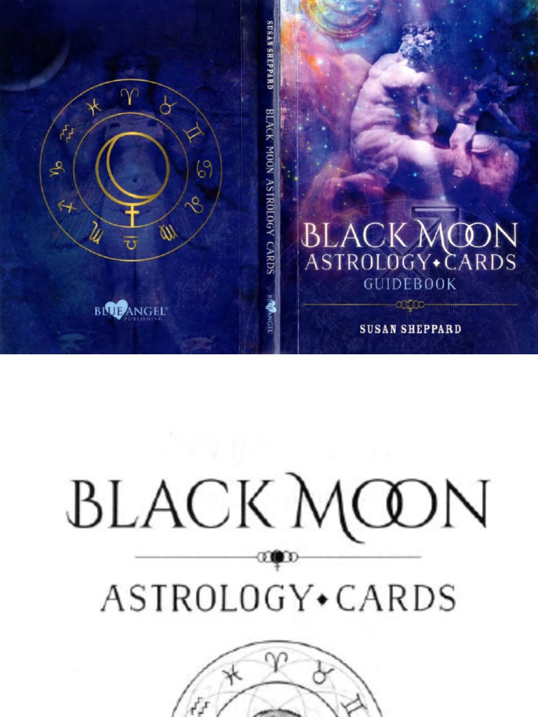 Black Moon PDF | PDF