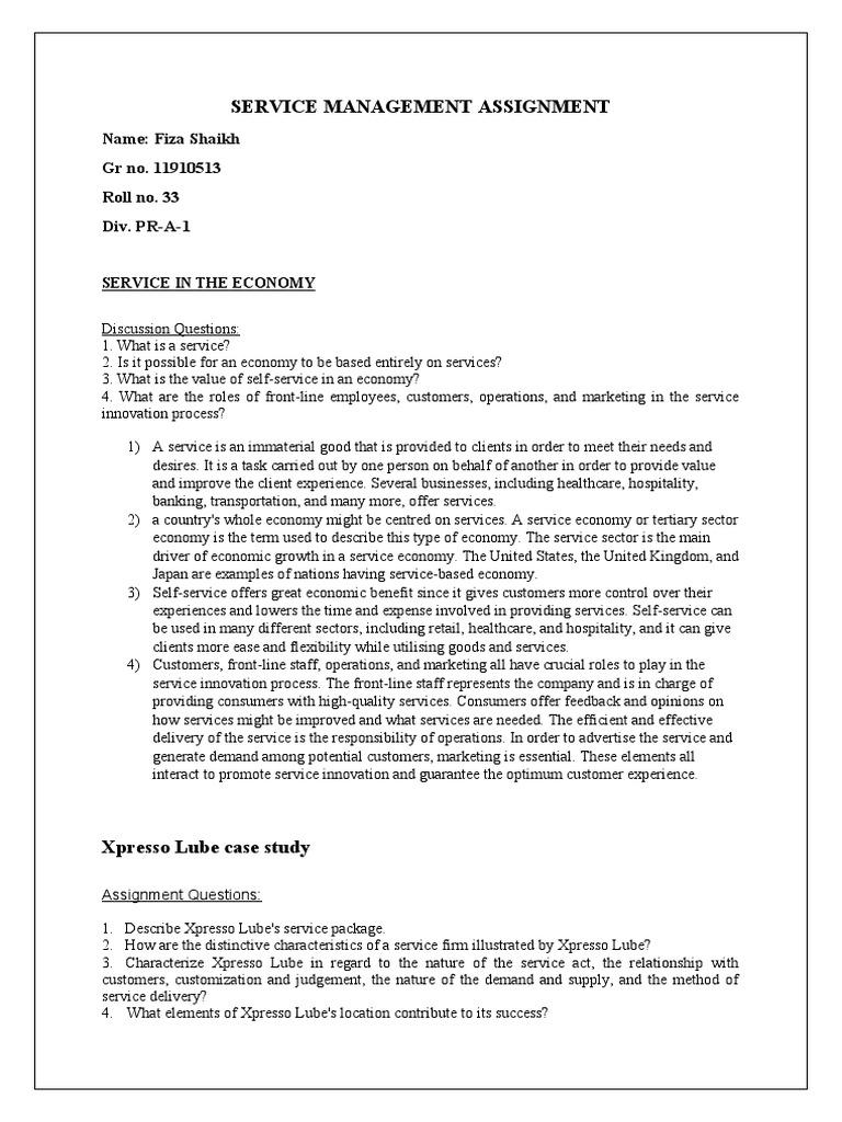 33 - Fiza Shaikh - SM Assignment | PDF | Southwest Airlines | Marketing