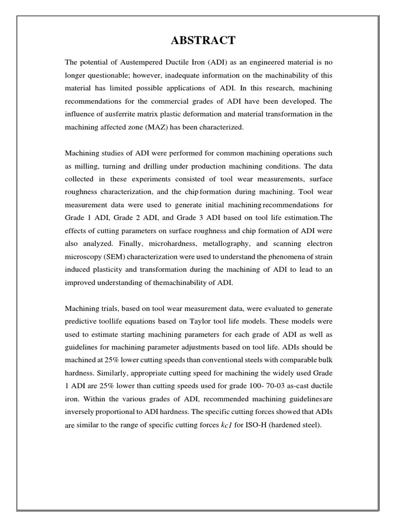 Phase 2 Pdf Pdf Drilling Machining