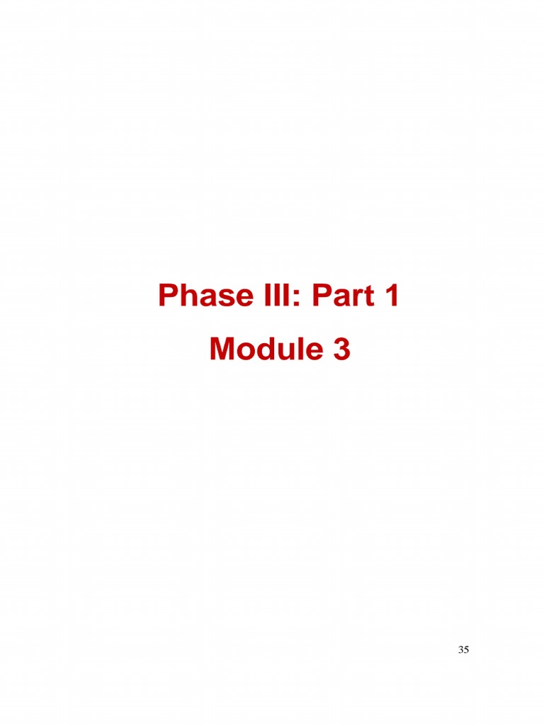Module 3.1-3.3 AETCOM PDF | PDF
