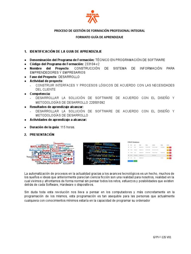 GUIA 1 - ALGORITMOS_V2.docx.pdf | PDF