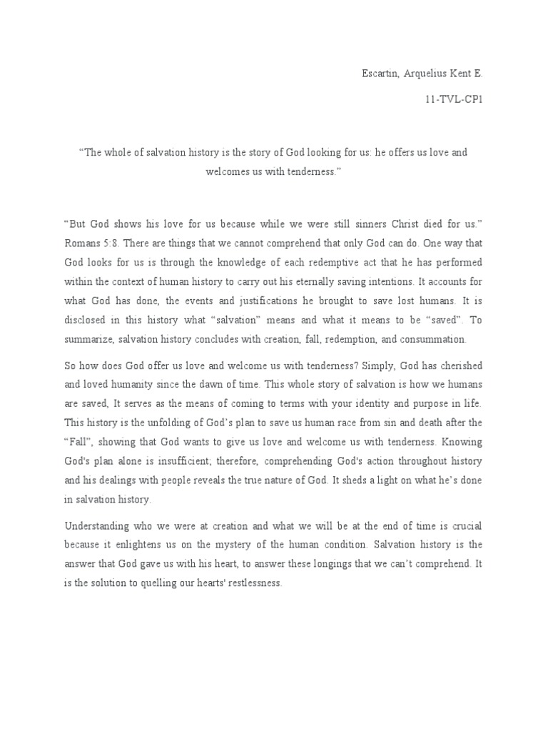 Reflection #2.docx | PDF