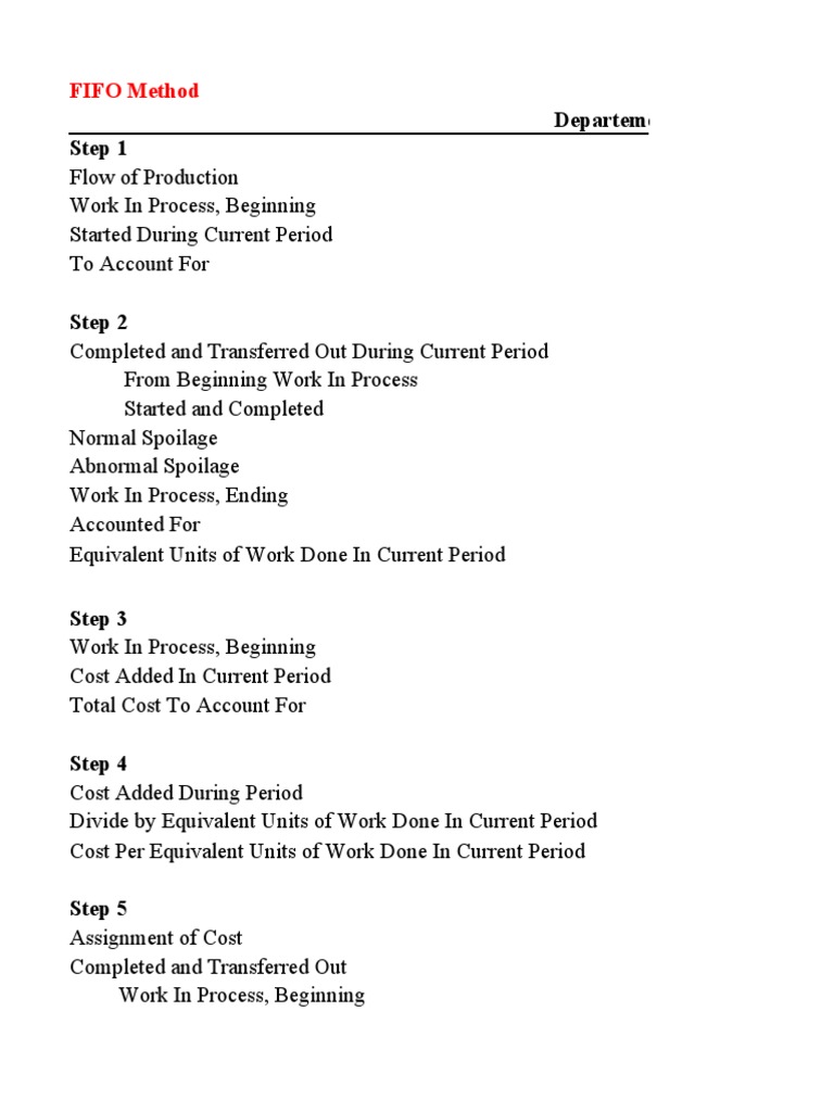 Jawaban Problem 6 Chapter 18 Spoilage, Rework, and Scrap | PDF