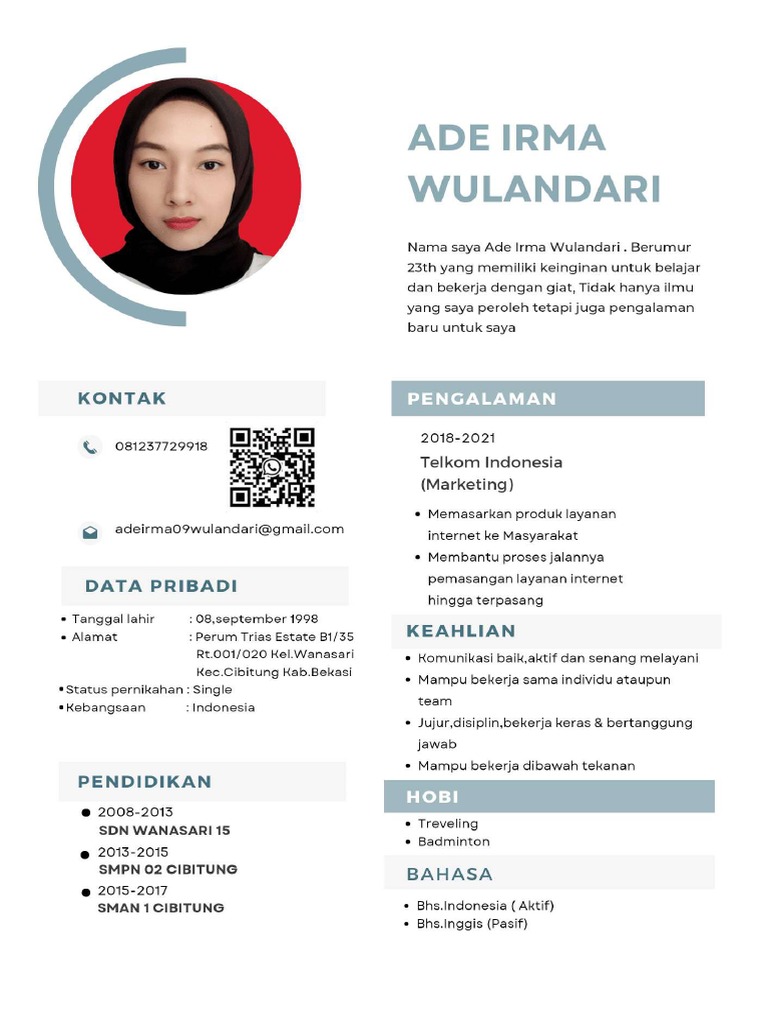 CV Compressed PDF | PDF