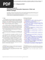 Astm D2369 20 | PDF | Paint | Volatile Organic Compound