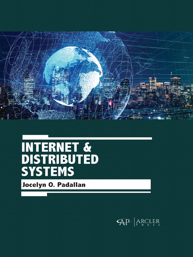 Internet and Distributed Systems PDF | PDF | File Transfer Protocol | Computer Network