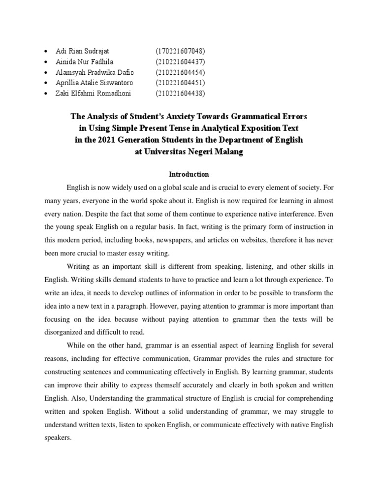 Components Group PDF | PDF