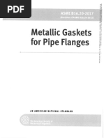 API 598 Valve Inspection and Testing | PDF | Valve | Gas Technologies