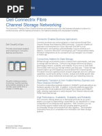 h18421-connectrix-ed-dcx7-directors-ss | PDF | Alternating Current ...