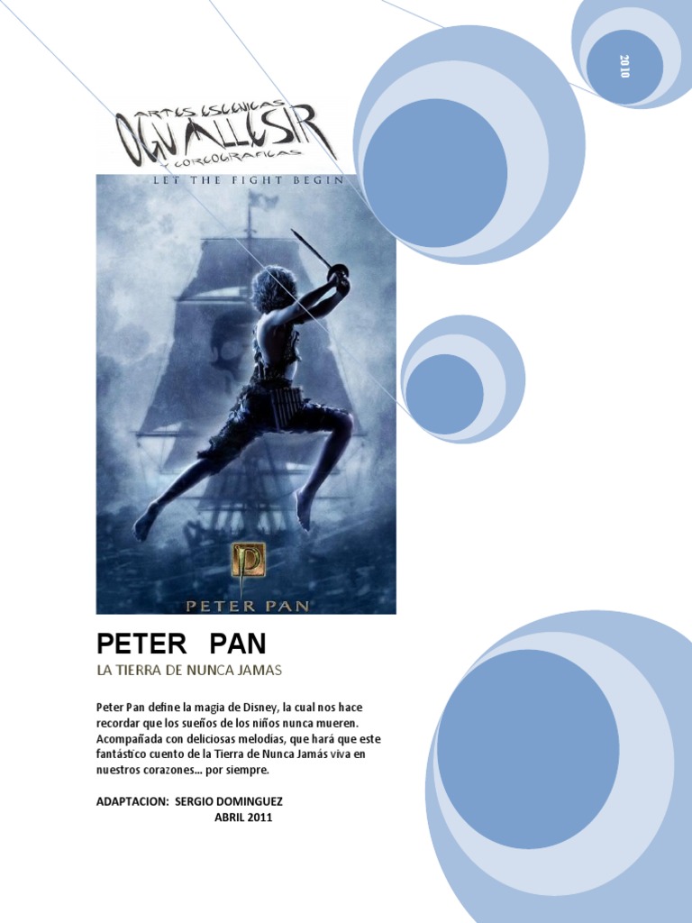 PETER PAN | PDF