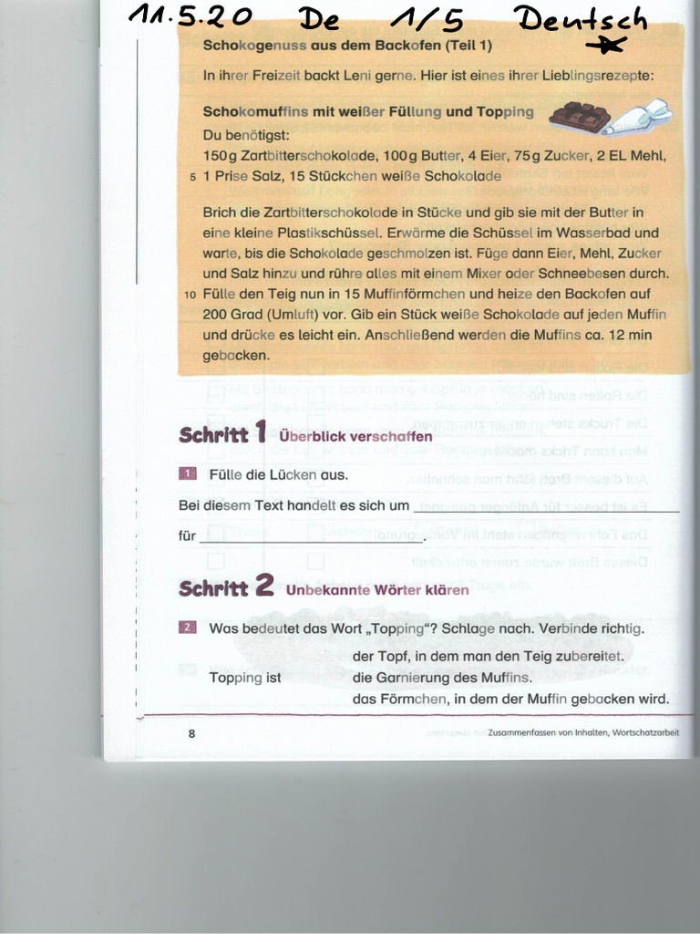 Einstern-Aufgabe 4 PDF | PDF