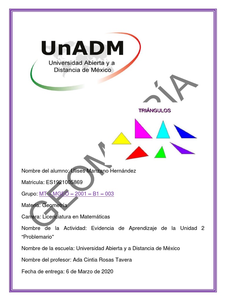 Mgeo U2 Ea Ulmh | PDF