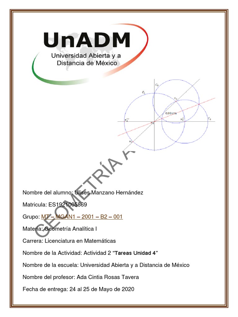Mgan1 U4 A2 Ulmh | PDF