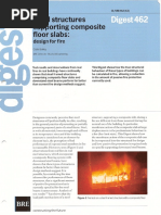 Fire Spread & Building Separation 2015 | PDF | Fires | Thermal Conductivity