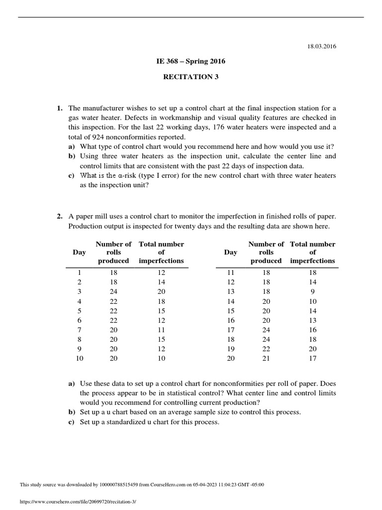 PDF | PDF | Statistics