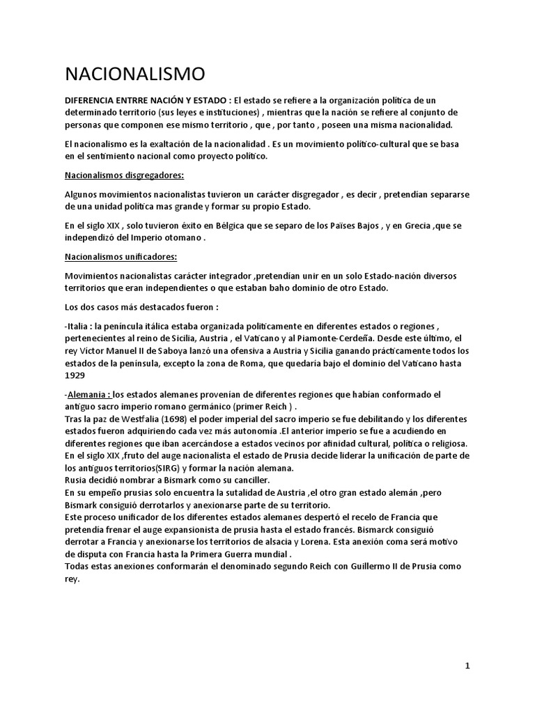 Tema 3 - 1 de Batx | PDF