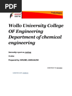 Basic Concepts of Tyre Uniformity | PDF | Wheel | Tire