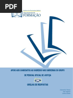 Capa Simulado | PDF
