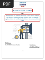Modélisation des tournées de collecte de lait | PDF | Laitages | Transport