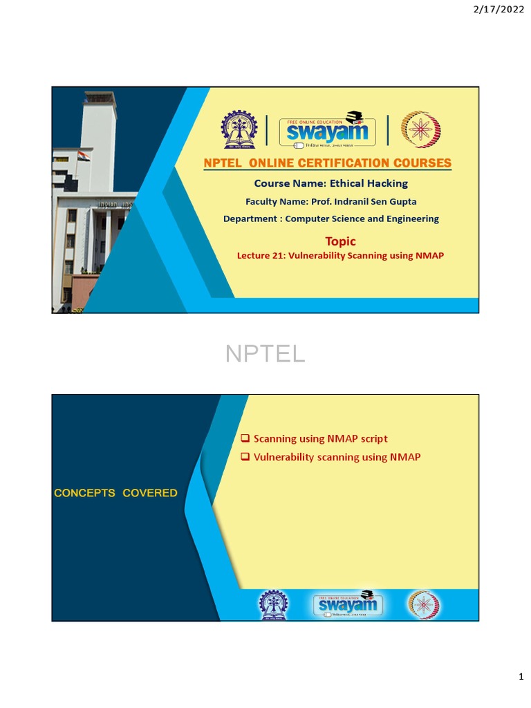 Week 5 PDF | Download Free PDF | Security Technology | Secure Communication