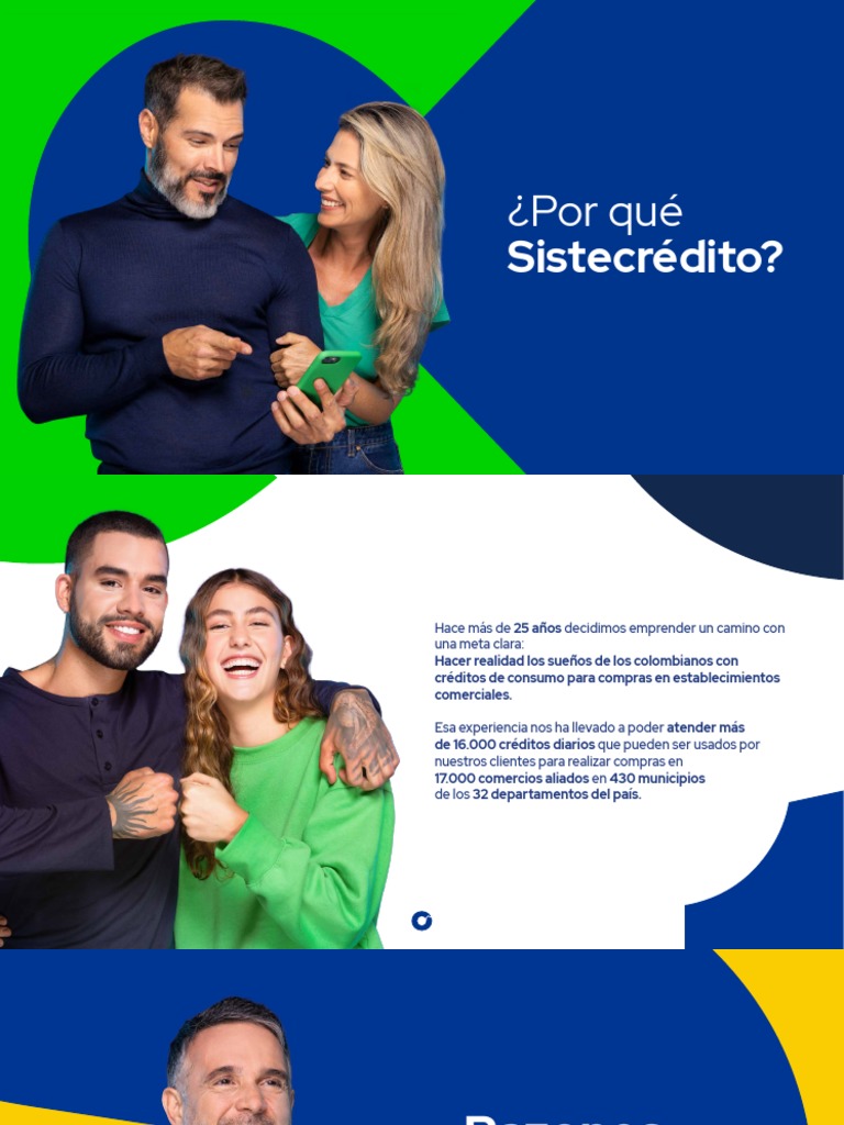 Presentacion Comercial de Ecommerce y Tienda Virtual 2023 | PDF