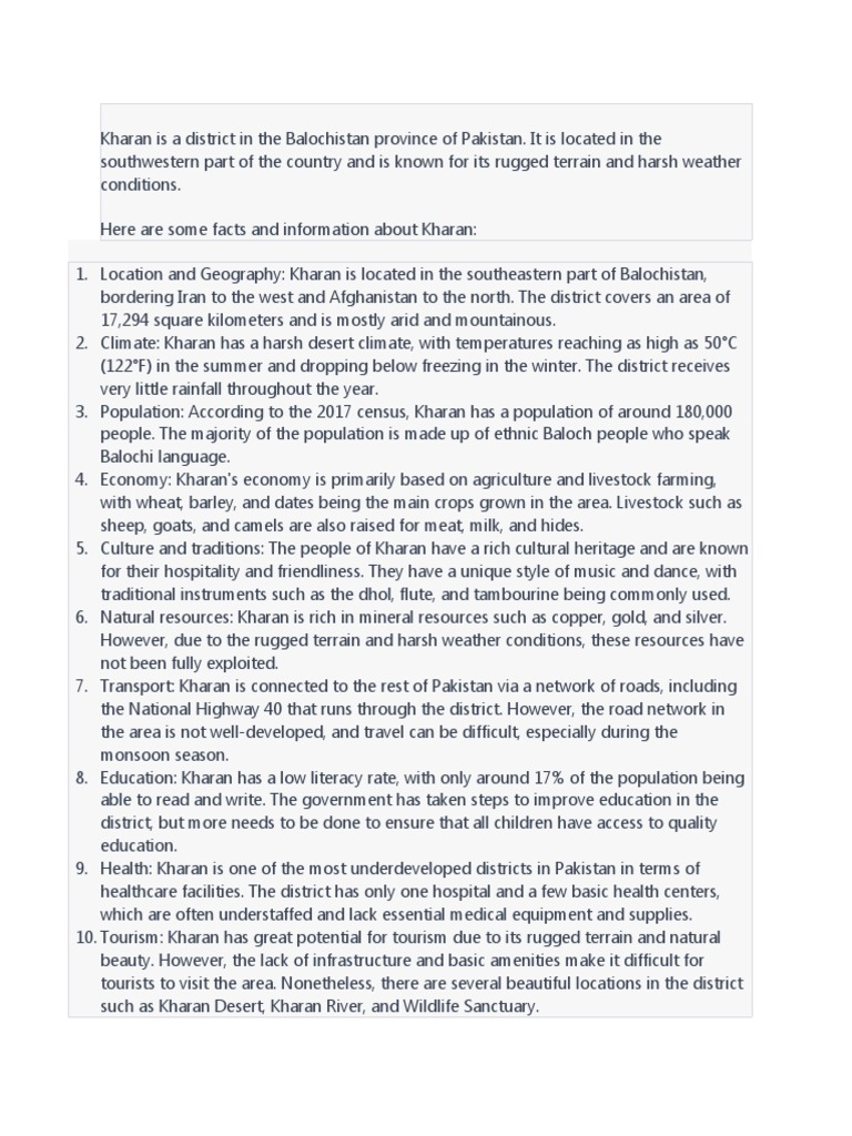 Pak Study Assignment Mudsr | PDF