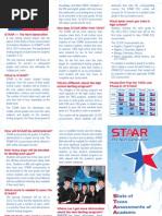 2025 Staar Test Administrator Manual | PDF