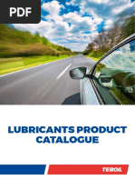 Gengear Series SPL-A Up To 320 | PDF | Lubricant | Bearing (Mechanical)