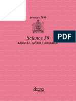 Standard 5 Science | PDF