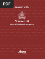 Standard 5 Science | PDF