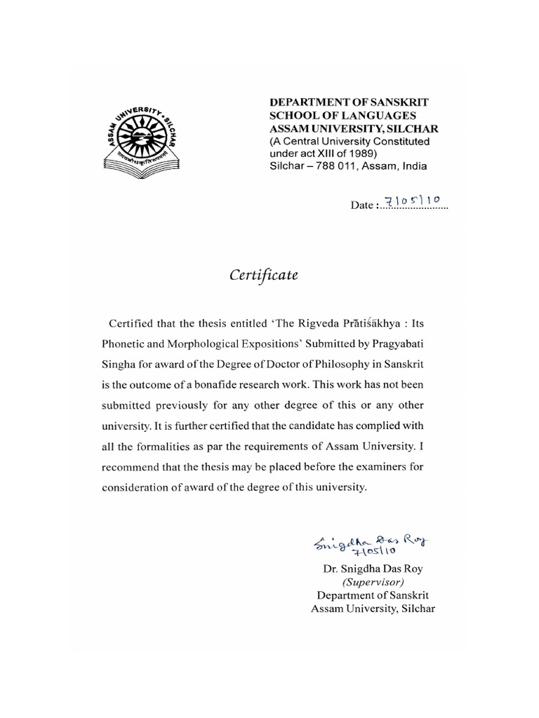 02 Certificate PDF | PDF