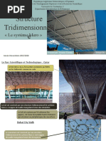 6 Structure Des Coques Et Voiles Minces en B.A Courbes Et Plissés | PDF ...