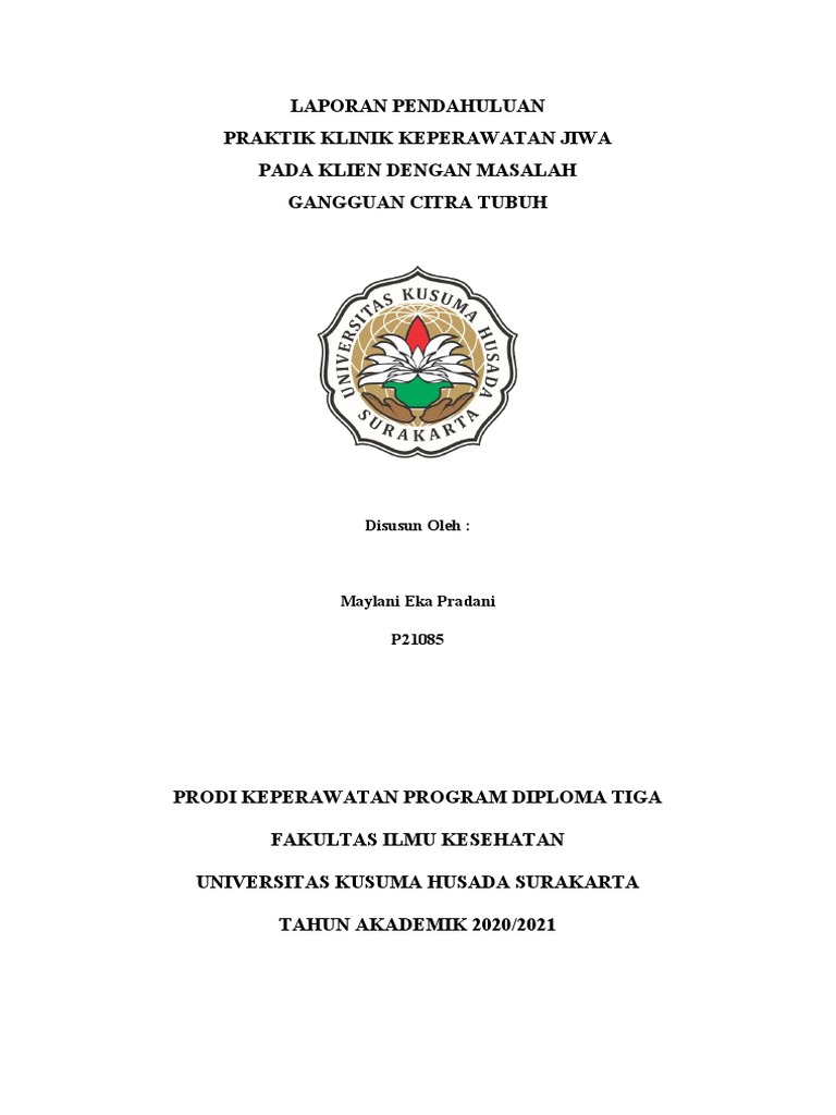 LP GCT - Maylani | PDF